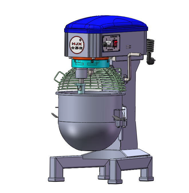 China Guangdong Chef PRO Kitchen Equipment CO., LTD factory production line