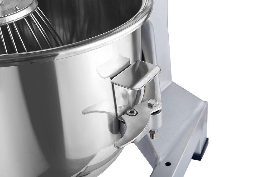 380V 45L Heavy Duty Baking Mixer 10kg Cake Dough Mixer Machine