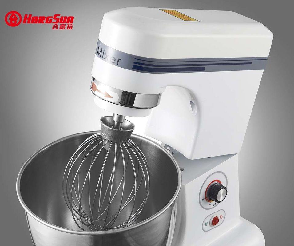 3 In 1 Cream Mixer Machine 7 Liter For Home And Bakery Shop