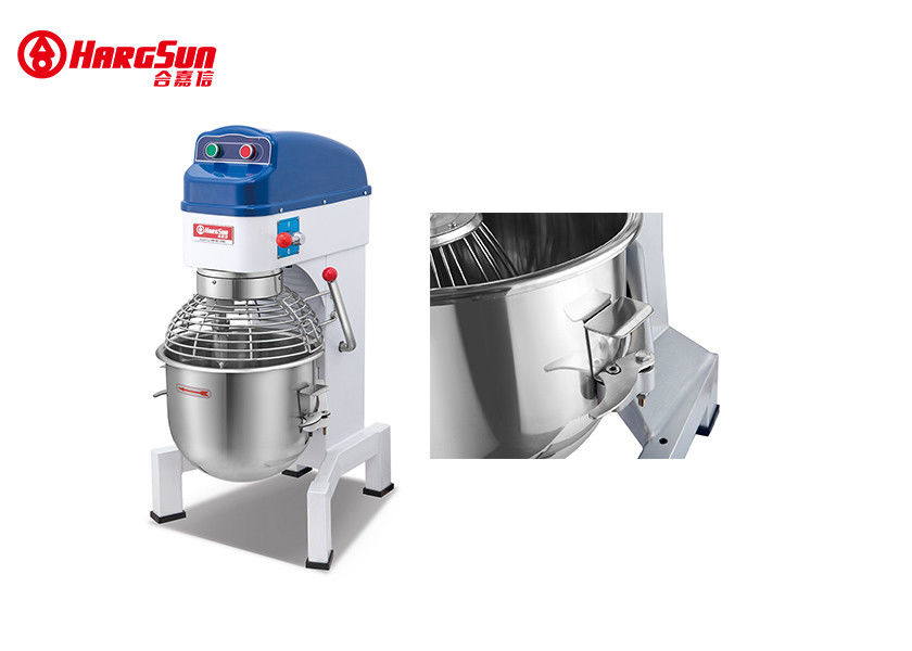 4kg Electric Food Mixer Machine 15L 4kg Automatic Planetary Dough Mixer