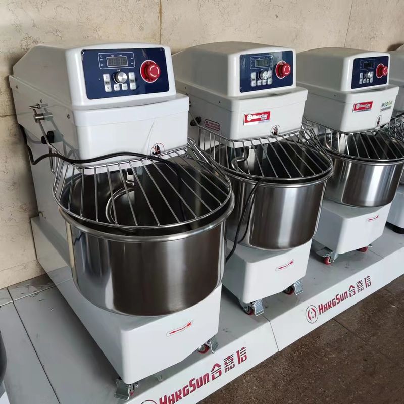 Multifunctional Automatic Food Mixer Bread Dough Stand Mixer Home ...